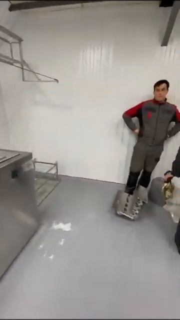 Отзыв от Реновационные технологии - ультразвуковые ванны