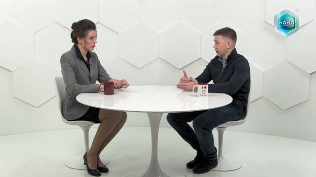 № 08   |   Анатомия Криптовалюты. Что такое криптовалютный фонд? Интервью с Радмиром Зариповым.