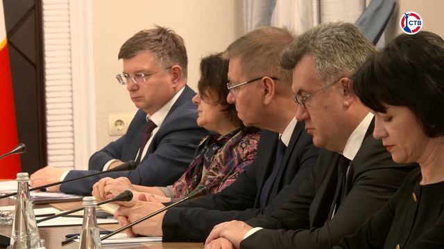 В Севастополе упростили получение льгот для участников СВО