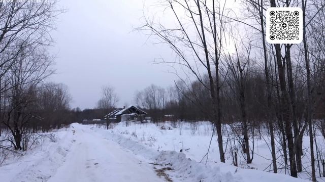 Наши окрестности где пустует земля.