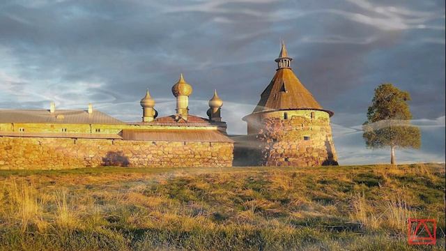 Иоанн Карпафский К монахам, находившимся в Индии ч15