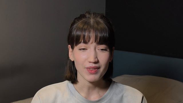 Анастасия Романовская - визитка 2026