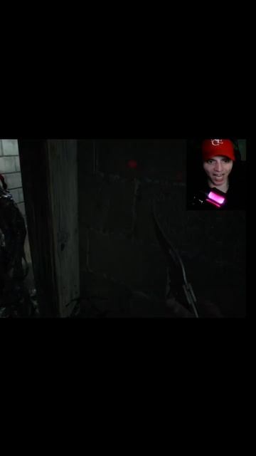 СТРАШНЕНЬКИЕ КАКИЕ🎃