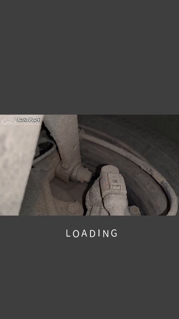 Жесть на СТО или чуть не вырвало рычаг Chery Tiggo 7 pro max. #Shorts