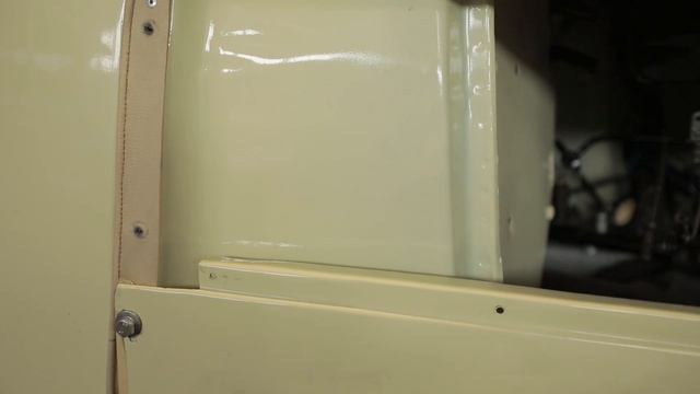 Узнал где дети и ГАЗ 51 продолжение реставрации.