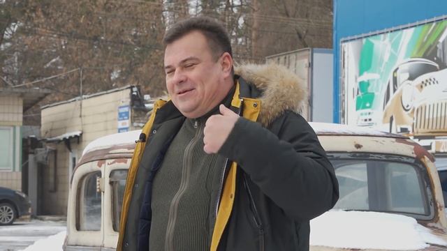 Мерседес 230, 1940 года на родных агрегатах. Приглашаем на ОлдКарЛэнд 2022.