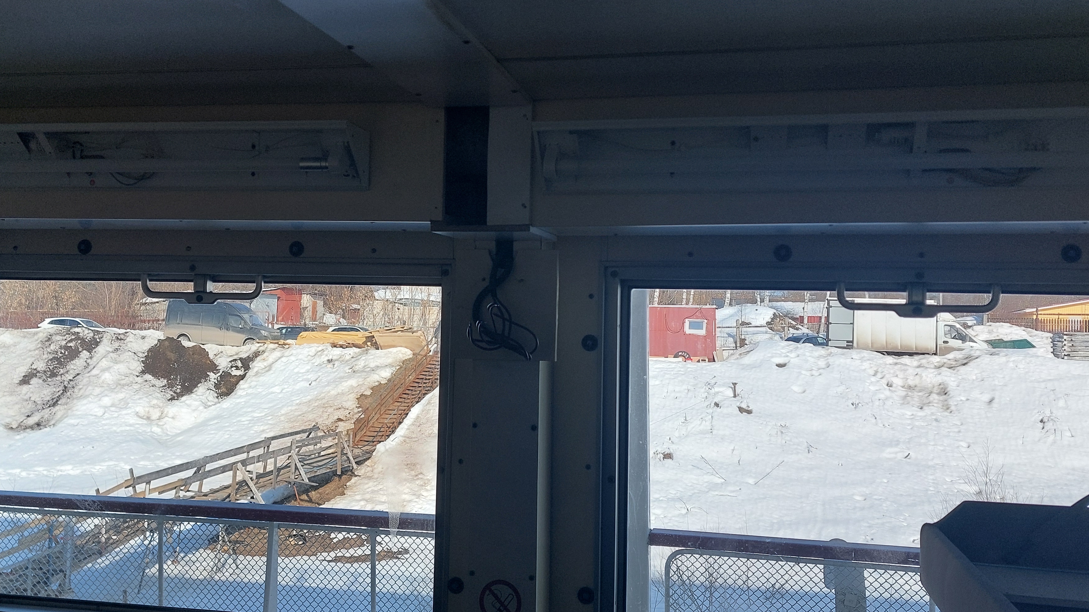 Реновация и переоборудование кают - 4 часть