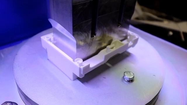 Отзыв Миртек - ультразвуковая сварка пластиковых корпусов