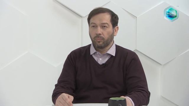 № 07  |  Анатомия криптовалюты. Криптовалюта Ethereum. Интервью с Андреем Егоровым