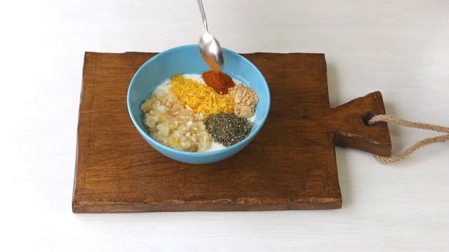 Рецепт ароматного маринада для курицы 😋 Йогуртовый маринад  Рецепт маринада  Видео рецепты