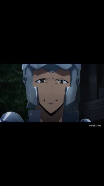 Еще не осознал насколько стал силен