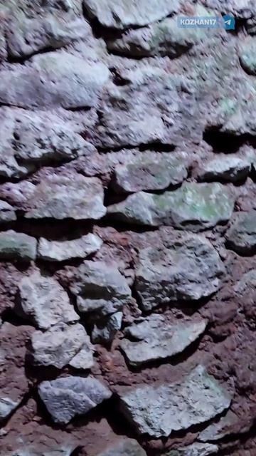 Тайные пещеры майя в Копане