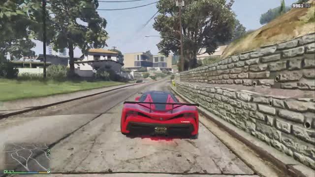 Прохождение игры GTA 5 Часть 5-я Одиночное прохождение. Финал !