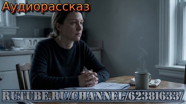 Истории из жизни. Годы лжи ради квартиры племяннице. Аудио рассказы