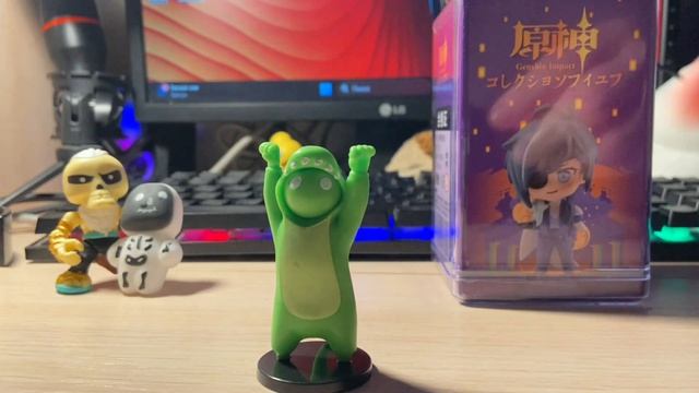 ПОПРОБУЙ С НИМИ ПОИГРАТЬ 😂