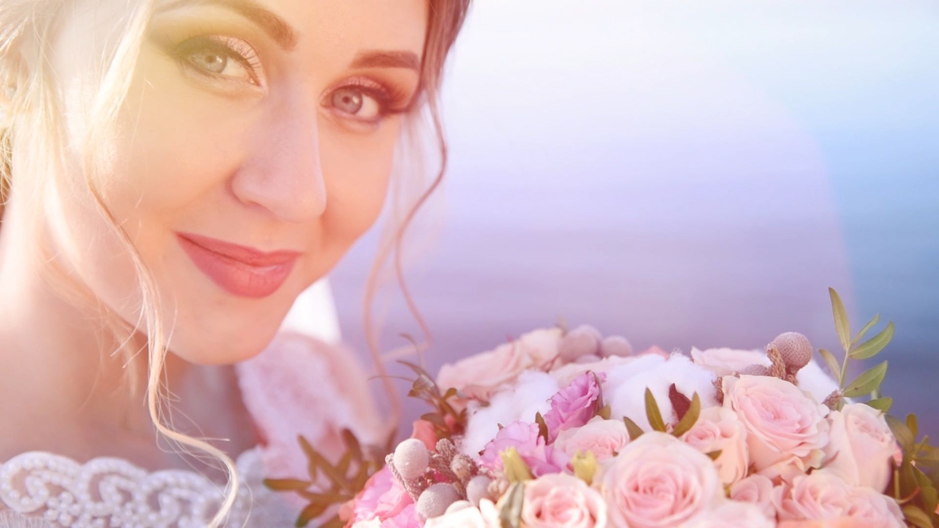 Свадебный тизер | Wedding teaser | Греческая свадьба 2016 год | Витязево | Свадебное видео