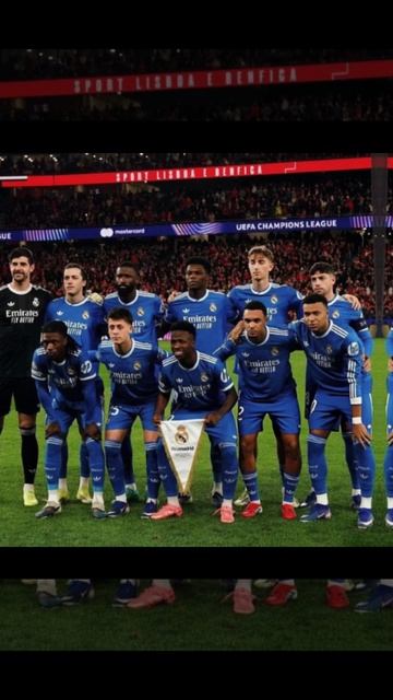 real Madrid ☠️☠️☠️