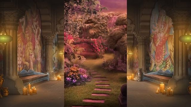 ИГРА КЛУБ РОМАНТИКИ: КАЛИ ЗОВ ТЬМЫ ОБЗОР