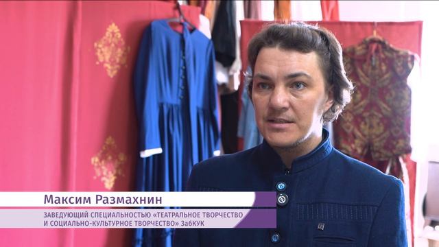 Бутафор из Читы создавал куклы для легендарных постановок