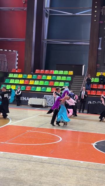 15.03.26 Рейтинг Фокстрот