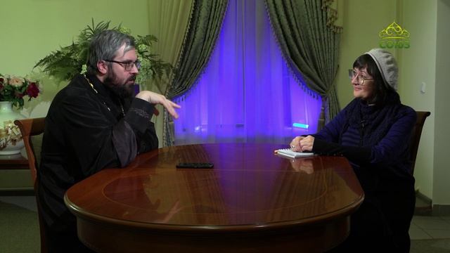 В ПРЕДДВЕРИИ И НА ПУТИ ВЕЛИКОГО ПОСТА׃ «ТЕПЕРЬ ТЫ СКРОМНЫЙ, И ЛЮБИШЬ ВСЕХ!» ЛЕСТВИЦА