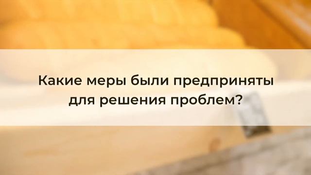 О франшизе пекарни "Дом Хлеба" . Рассказ партнера об уходе и возвращении во франшизу .