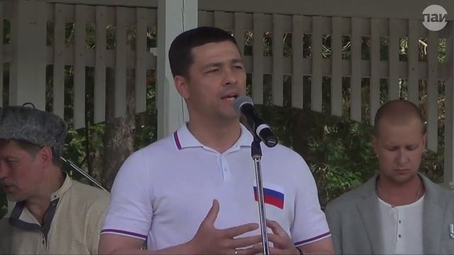 52-й Всероссийский Пушкинский праздник поэзии