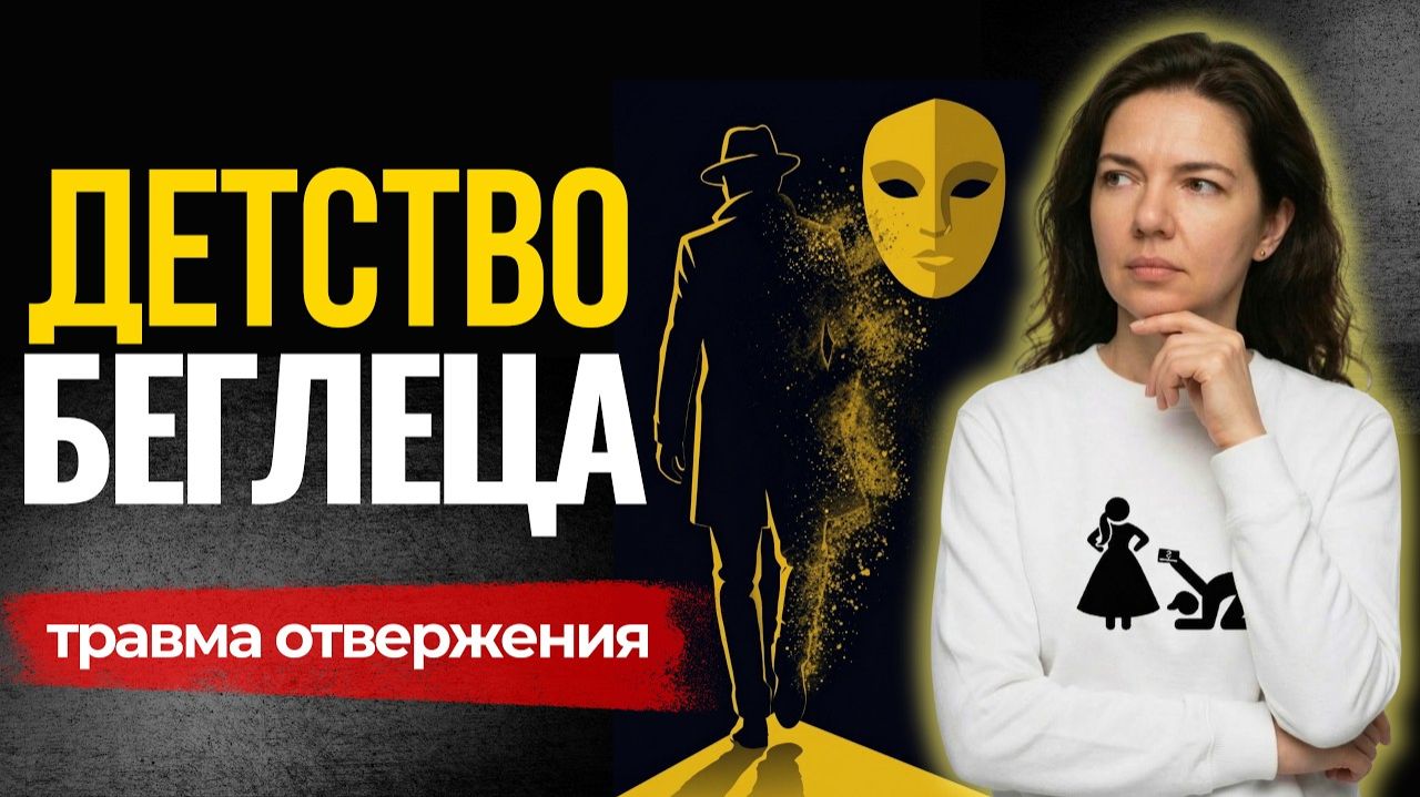 Детские травмы во взрослой жизни: от холодной матери к серийному убийце | Травма отвержения