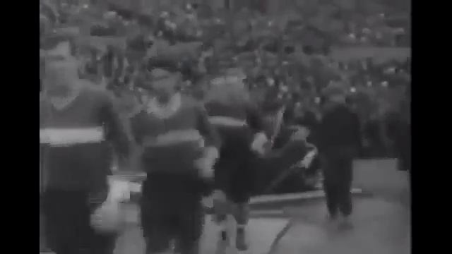 Спартак (М) 3-1 Сталинец (Ленинград) / 12.09.1939 / Кубок СССР