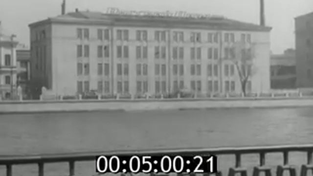 Ленинградская кинохроника 1979 № 16