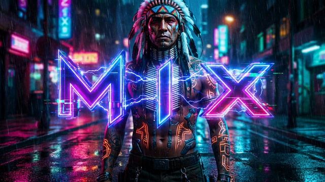 The Last of the Mohicans TURNS METAL (EXTENDED VERSION)