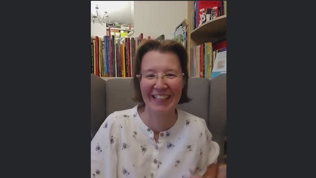 Частное образование или возврат к советскому обучению. Открытый эфир с Екатериной Калининой.