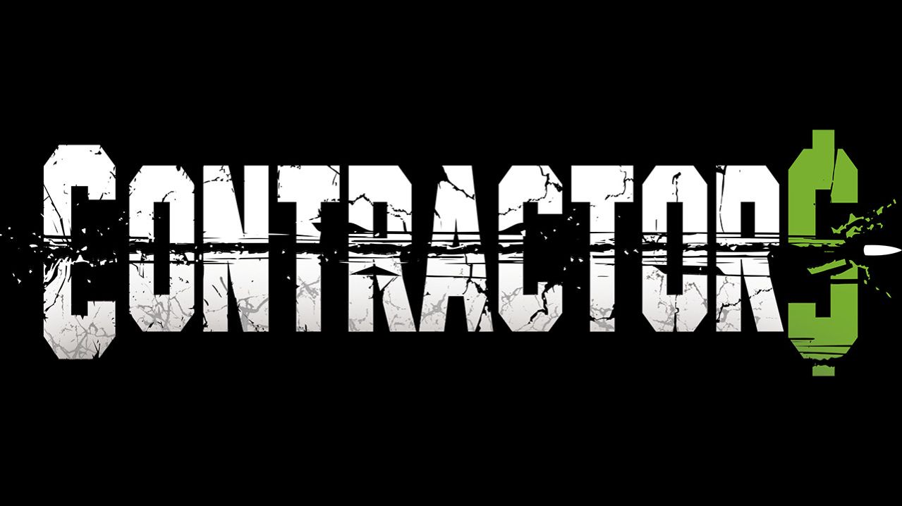 Contractors | Геймплей | PCVR