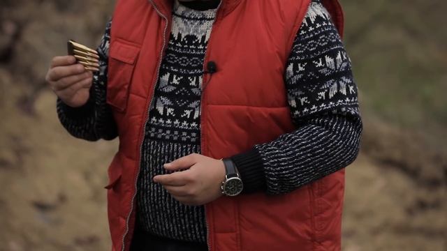 Лучшая винтовка ХХ-го века. Мосина царская. Тест драйв.