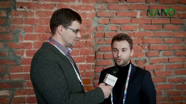 Интервью с Юрием Мироненковым