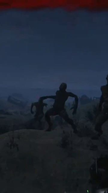 Ⓔ Metro Exodus Ⓖ Жаркая битва... Ⓢ