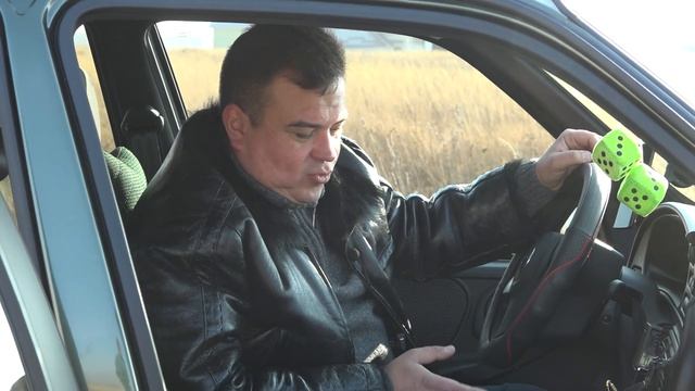 Лада Нива Тревел. Машина вне времени.