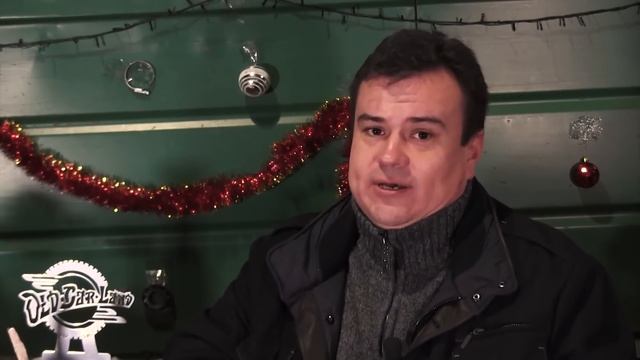 С Новым годом друзья