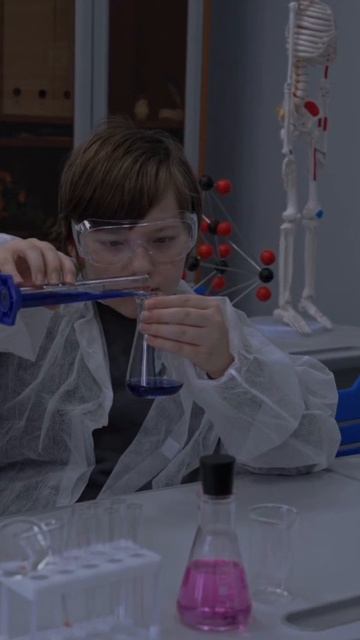 Где спрятаны таланты? Почему в школе не замечают, что ваш ребенок — гений?