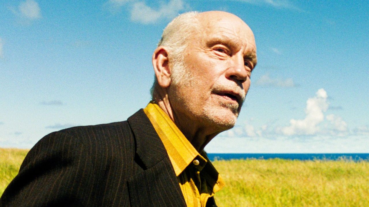 Дикая лошадь. Русский трейлер (Субтитры, 2026) Сэм Рокуэлл, Джон Малкович