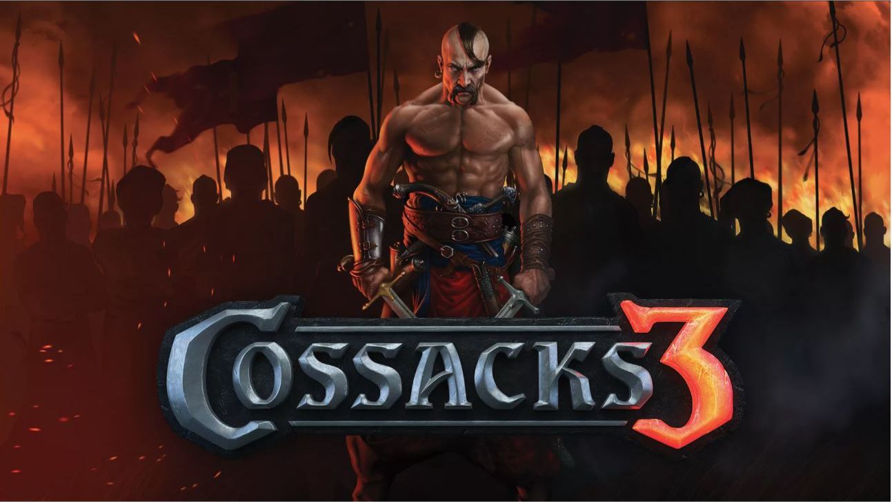 Cоssacks 3 (Казаки 3) 1 vs 7