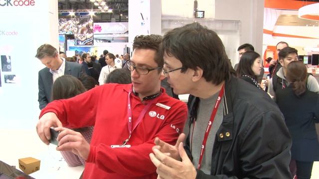 LG G2 mini - тот же G2 только маленький