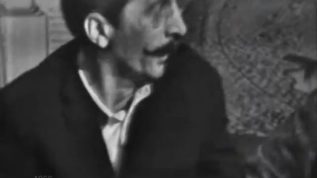 Двенадцать стульев 1966г. (1/2)