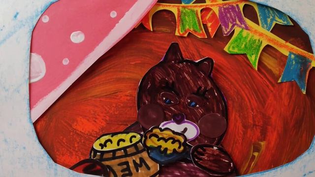 1773382407293 Сладкий зимний сон