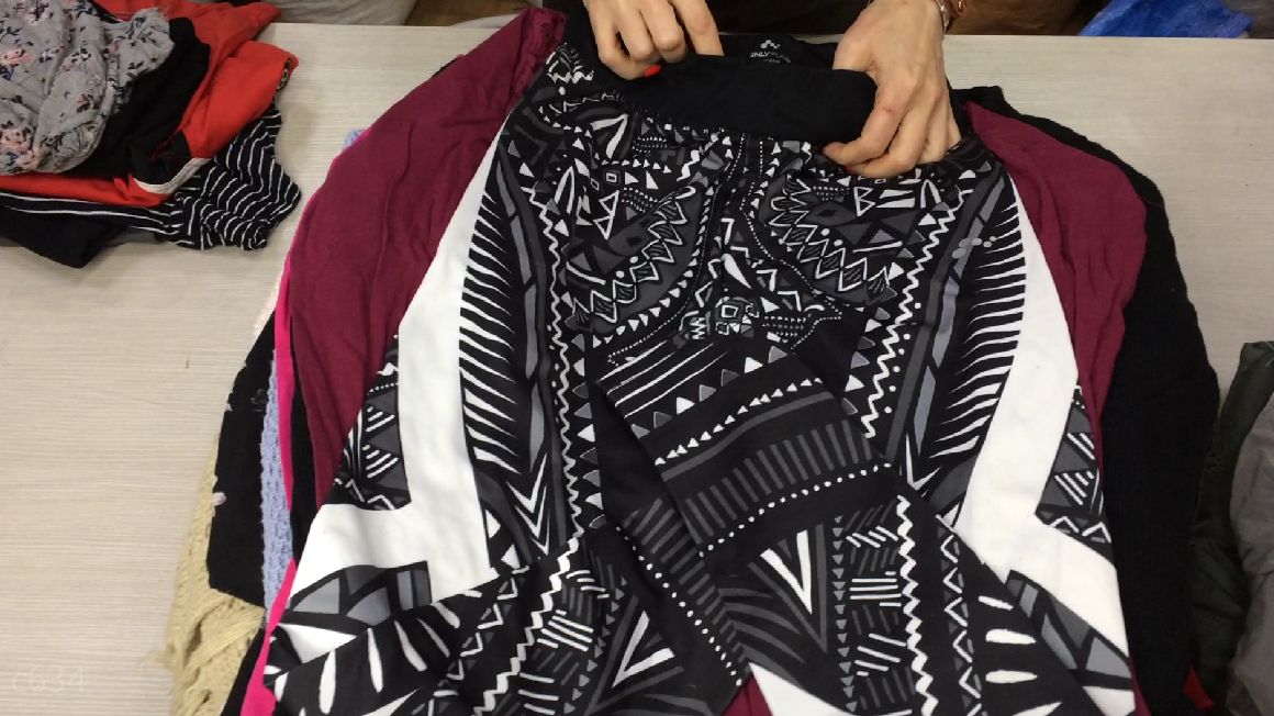 с634. Микс Вива всесезон