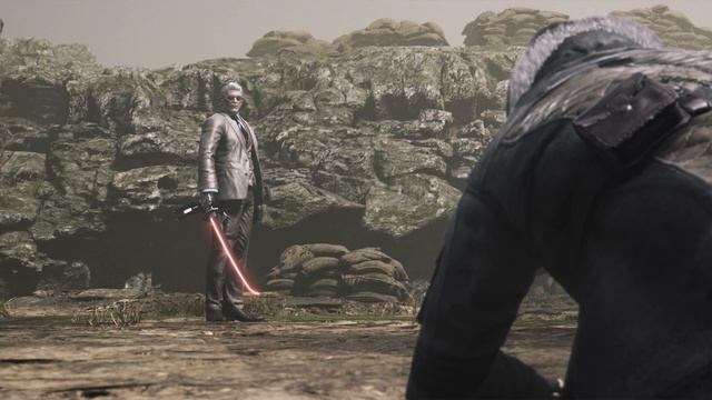 Tekken 8  -    3 прохождение на PS 5