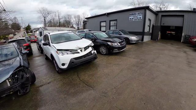 Покупка машин с аукциона США, COPART. Новый проект (SAMARA AUTO USA)