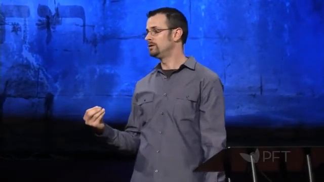 Монотеизм. «Троица под судом». Часть 2 (Джим Стэйли)