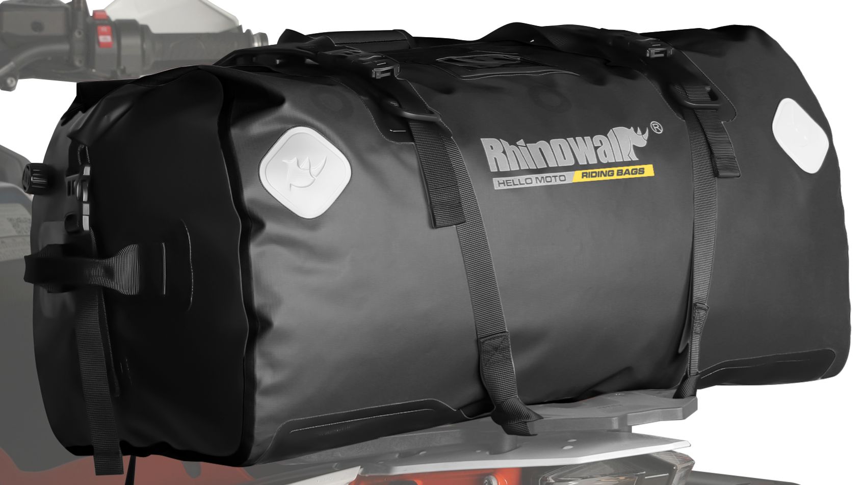 RhinoWalk MT20650Y Багажная мотосумка (баул) 65L