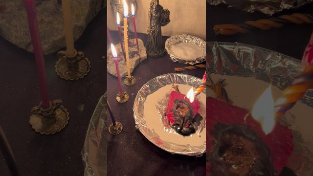 Переклад порчи на мясо, очищение от порчи.